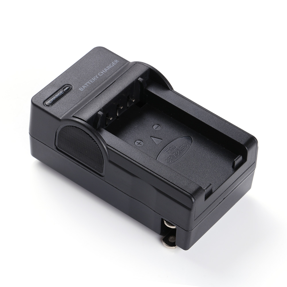 Battery Charger for Olympus Camedia Camera C310 C-310 Zoom
